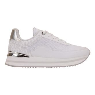 Michael Kors Sneakers - - Shoes - Damen - Wei&szlig; - 38 EU