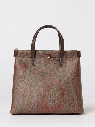 Etro Schultertasche ETRO Damen Farbe Braun