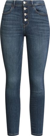 Guess HOSEN & RÖCKE - Jeanshosen auf YOOX.COM