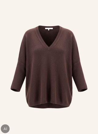 Gerard Darel Pullover Resa braun