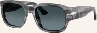 Persol Sonnenbrille po3380s grau