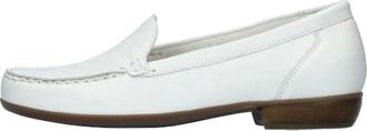Waldl&auml;ufer Damen, Schuhe, Wei&szlig;, 37 EUGr&ouml;&szlig;e