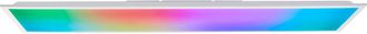Brilliant LED Deckenleuchte Briston, 34W, RGB dimmbar Deckenlampen & Kronleuchter