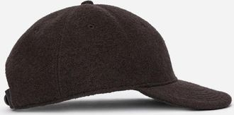 Arket Woll-Cap -Braun