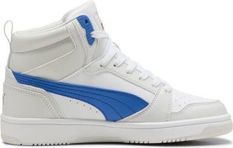 Puma Kinder Freizeitschuhe Puma Rebound V6 Mid Jr