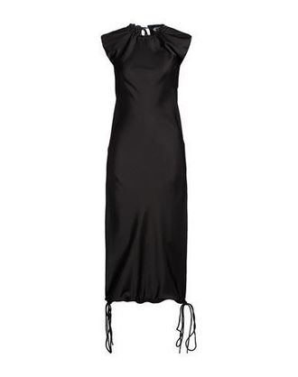 The Attico ROBES - Robes midi sur YOOX.COM