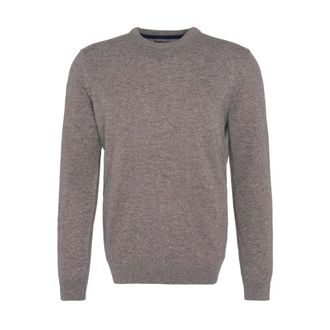 Barbour Herren, Strickwaren, Grau, XLGr&ouml;&szlig;e
