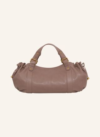 Gerard Darel Tasche 24h rosa