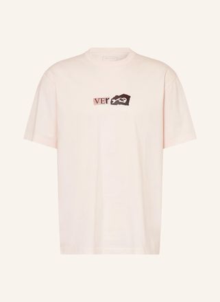 Yohji Yamamoto T-Shirt Y-3 Gfx weiss