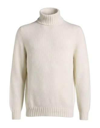 Fedeli STRICKWAREN - Rollkragenpullover auf YOOX.COM