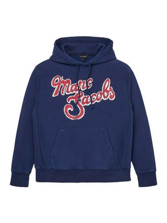 Marc Jacobs Sweatshirt - Denim