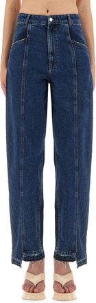 Baum Und Pferdgarten Nanya Jeans - Blue