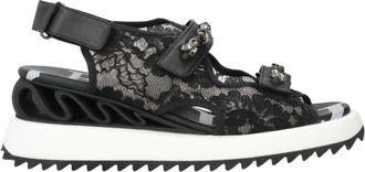 Le Silla SCHUHE - Sandalen auf YOOX.COM