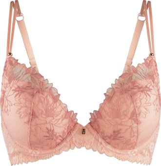 LingaDore BH Coral Tones
