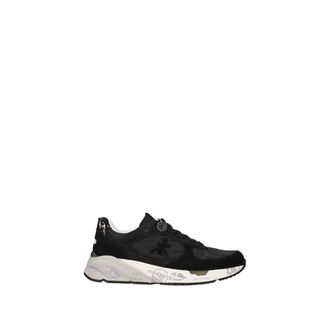Premiata Damen, Schuhe, Schwarzk, 38 EUGr&ouml;&szlig;e