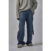 Rick Owens Straight Jeans