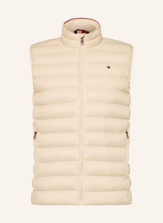 Tommy Hilfiger Steppweste beige