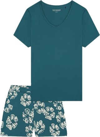 Schiesser Pyjama Modern