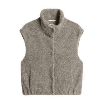 Marc O'Polo Westen - - Jackets - Damen - Braun - M