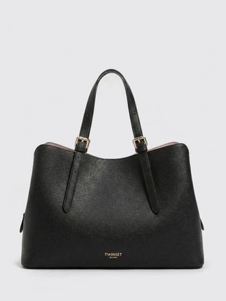 Twinset Schultertasche TWINSET Damen Farbe Schwarz