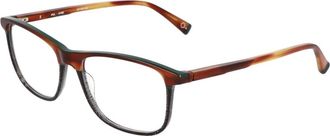 Etnia Barcelona Pol 55O Optical Frame - - Accessories - unisex - Braun - 55 MM