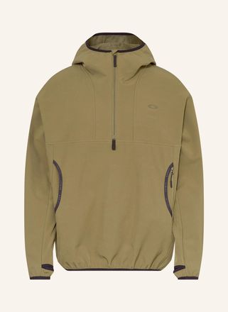 Oakley Softshell-Skijacke Wintertide gruen