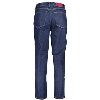 Tommy Hilfiger Tapered Gramercy Jeans - Blue