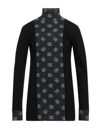 Dolce & Gabbana TOPS - Jeanshemden auf YOOX.COM