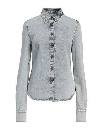 Magda Butrym TOPS - Chemises en jean sur YOOX.COM