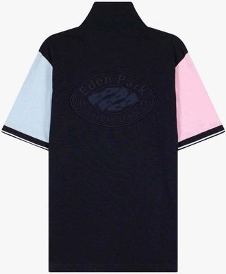 Eden Park Polo marine en coton