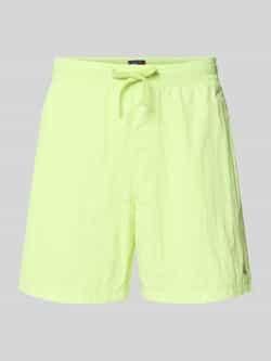 Tommy Jeans Regular Fit Sportshorts mit Tunnelzug