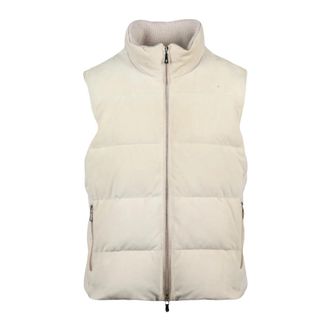 Eleventy Damen, Jacken, Beige, LGr&ouml;&szlig;e
