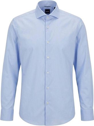 BOSS Herren Hemd P-HANK