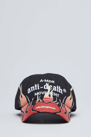 RRR123 Anti Death Hat