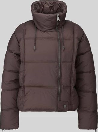 Vero Moda Steppjacke mit hohem Kragen Modell JADE