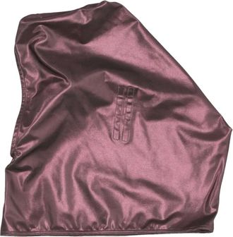 Rick Owens haut de bikini Hydra - Violet