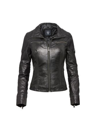 H.I.S Lederjacke