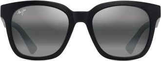 Maui Jim Vintage Polarisierte Sonnenbrille Honua - - Accessories - unisex - Schwarzk - 55 MM