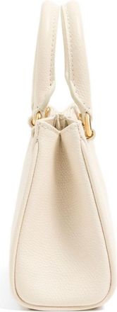 Valentino Garavani Top Handle Bag - Beige