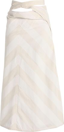 Sunnei HOSEN & RÖCKE - Midi-Röcke auf YOOX.COM