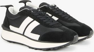 Lanvin Baskets bases Bumpr compens&eacute;es