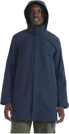 Aigle Aiw24Mout003 Veste Bleu Taille L