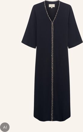 Gerard Darel Kleid Cate schwarz
