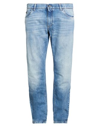 Dolce & Gabbana HOSEN & R&Ouml;CKE - Jeanshosen auf YOOX.COM