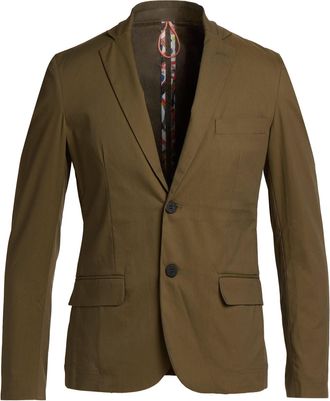 BL.11 BLOCK ELEVEN ANZ&Uuml;GE und CO-ORDS - Blazers auf YOOX.COM