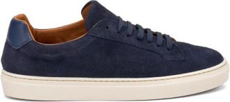 Frau Homme, Chaussures, Bleu, Taille: 41 EU Chaussures