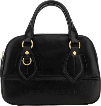 The Bridge Femme, Sacs, Noir, Taille: ONE Size Daphne Handbag