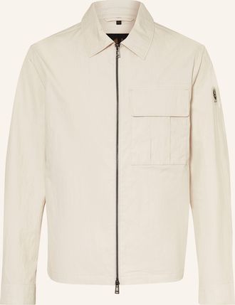 Belstaff Overjacket Cargo blau