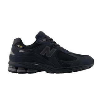 New Balance Homme, Chaussures, Noir, Taille: 38 1/2 EU Baskets Cordura Phantom Black