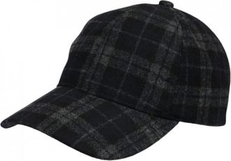 Nyls Cr&eacute;ation Casquette Homme